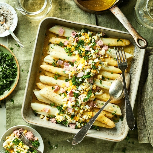 Risotto recepten | Zelf risotto maken met Miljuschka