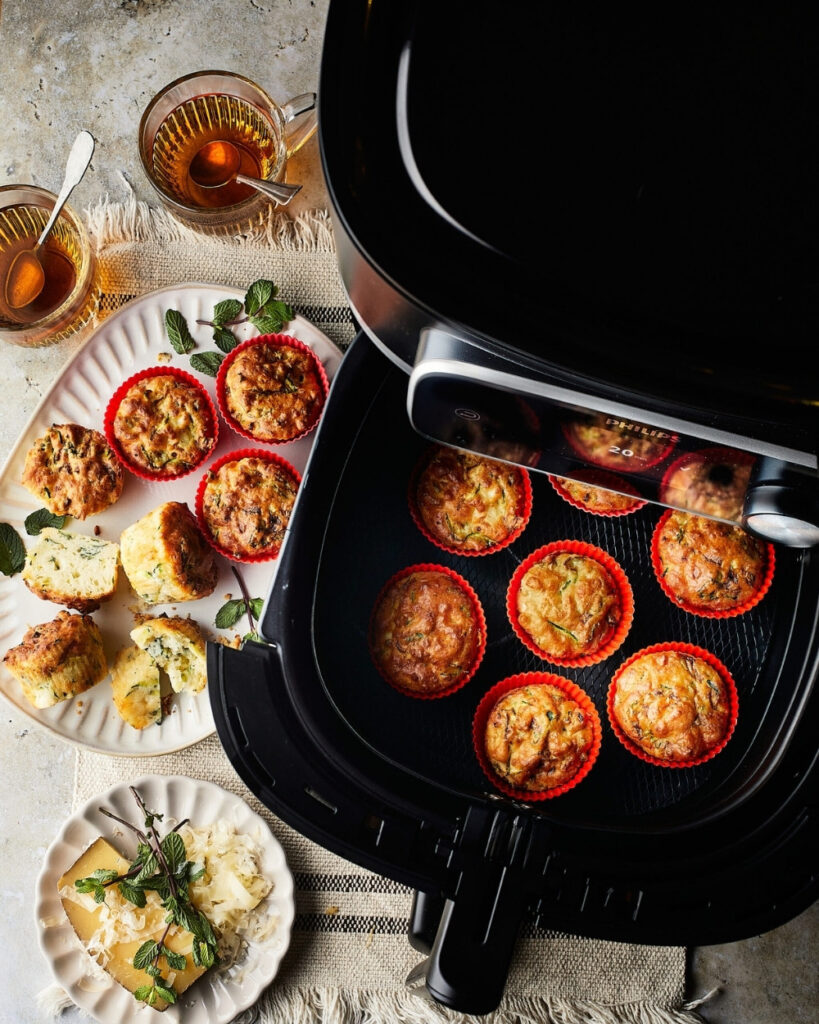 Snacks en hapjes recepten | Miljuschka