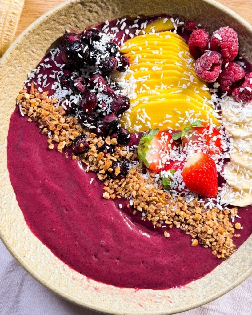 Fruit recepten | Alle recepten met fruit van Miljuschka