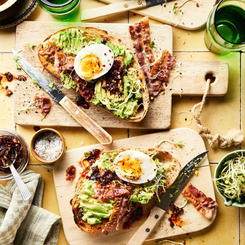 Turkse recepten | Miljuschka