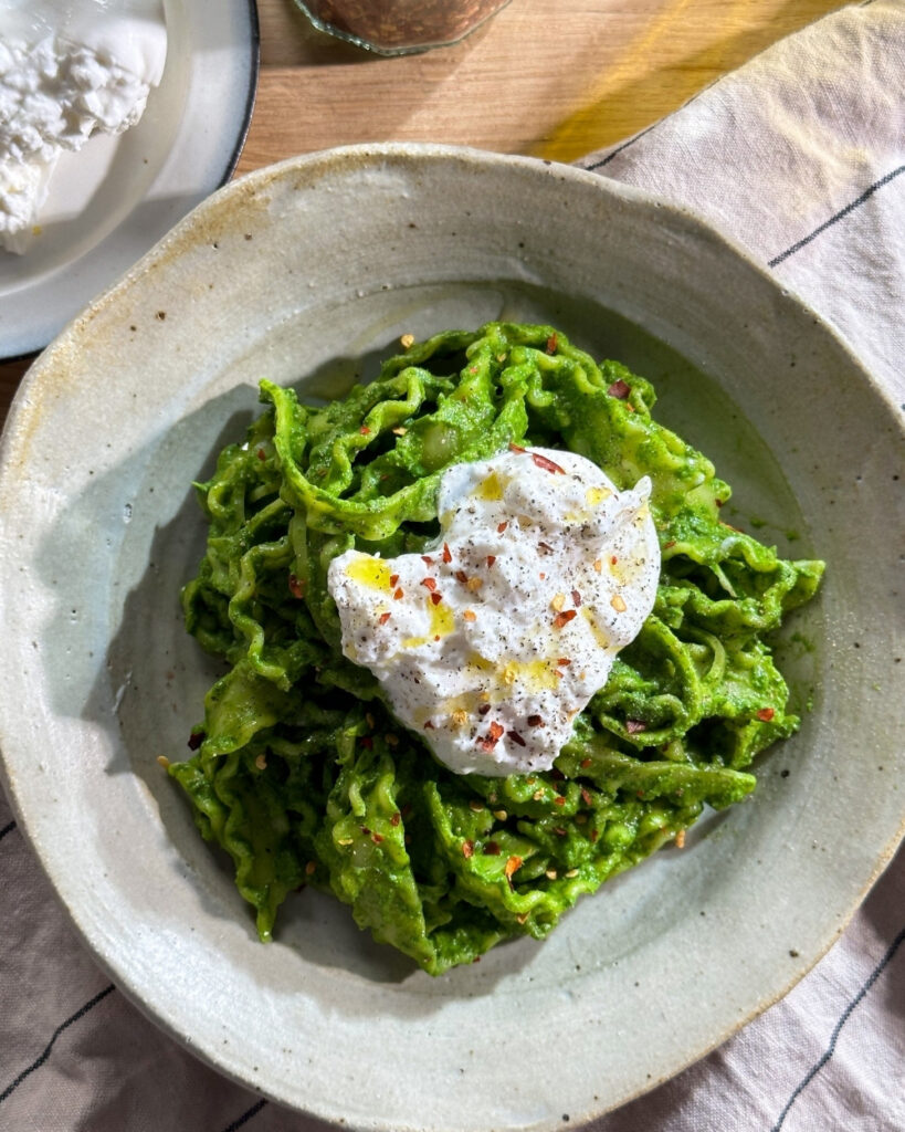 Pasta recepten | Alle pastagerechten van Miljuschka