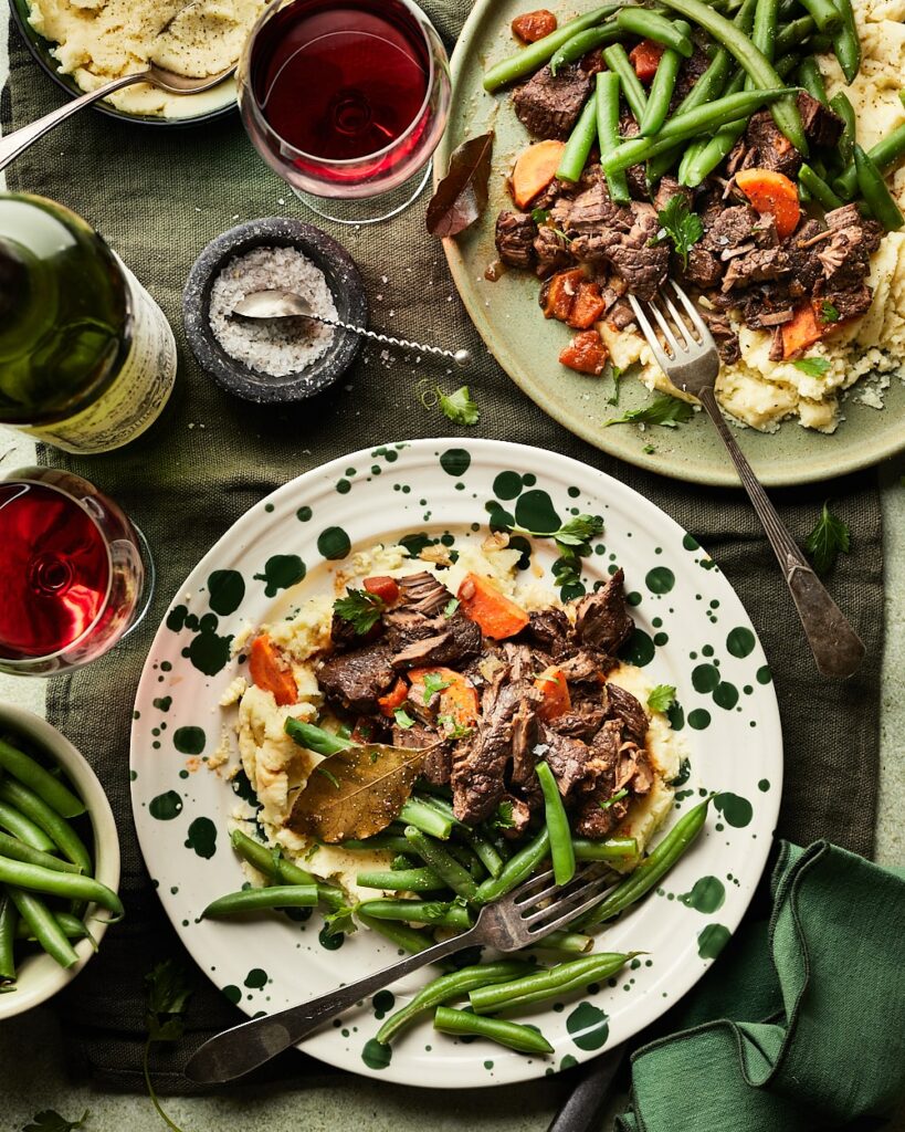 Recept ossobuco een Italiaanse klassieker comfortfood