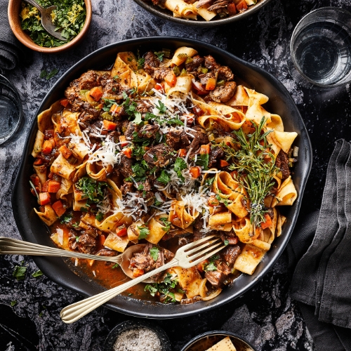 Kerst desserts | Miljuschka