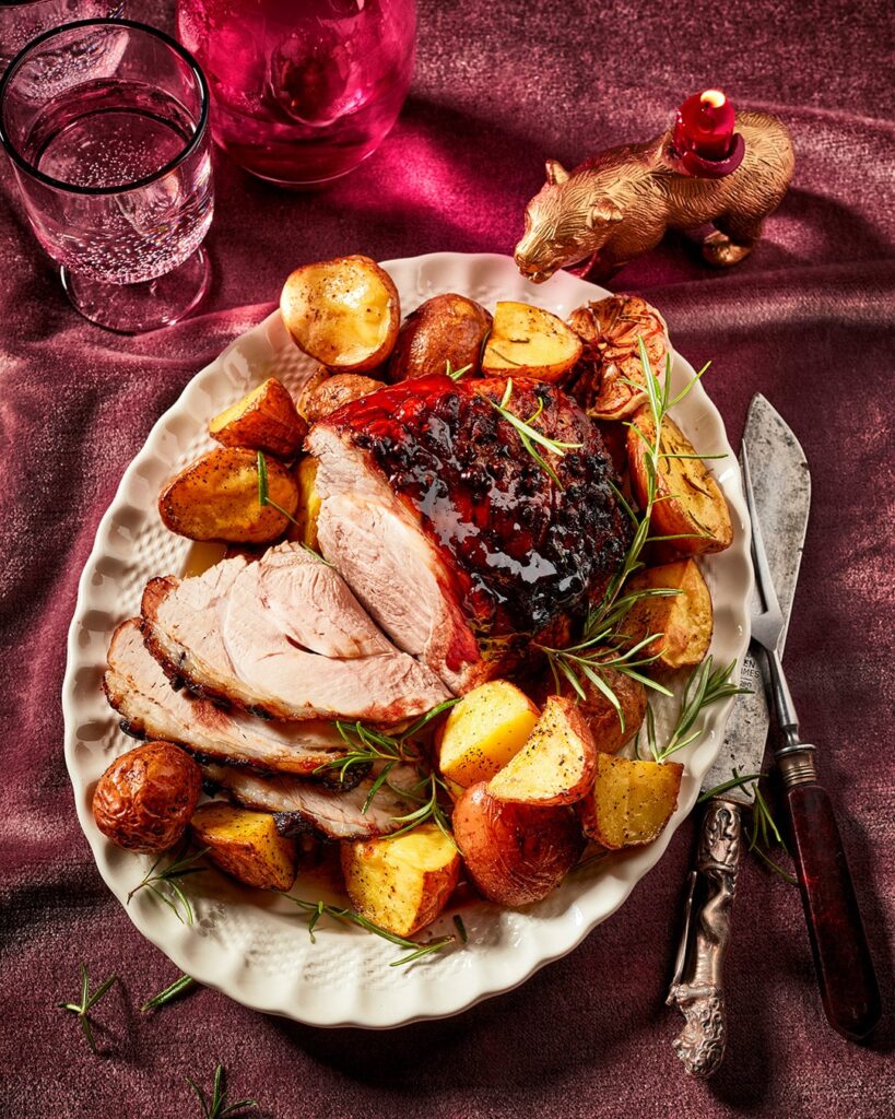 Vlees recepten | Gerechten met vlees | Miljuschka