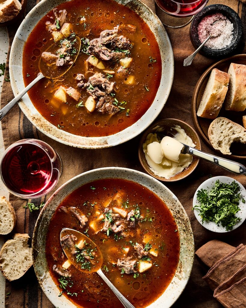 Vlees recepten | Gerechten met vlees | Miljuschka